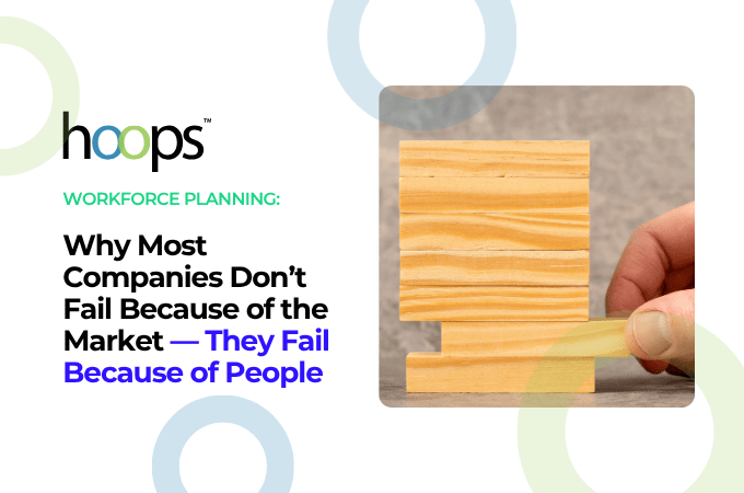 Managing People Risk: Why Most Companies Fail Because of People | 2025